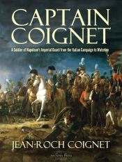CAPTAIN COIGNET (EBOOK) - JEAN-ROCH COIGNET - EB9788826062136