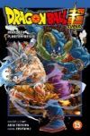 DRAGON BALL SUPER 15 - AKIRA TORIYAMA - 9783551712356