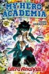 MY HERO ACADEMIA - ULTRA ANALYSIS - KOHEI HORIKOSHI - 9783551781758