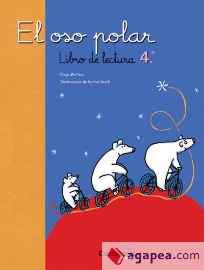 LECTURAS DE EL OSO POLAR 4 - DIEGO MANUEL MONTERO DOMINGUEZ ...