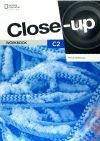 CLOSE-UP C2 WORKBOOK - 9781408098387 - CENGAGE LEARNING EMEA