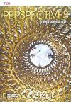 PERSPECTIVES UPPER-INTERMEDIATE - STUDENT S BOOK - NATIONAL GEOGRAPHIC ...
