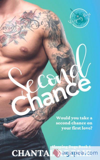 SECOND CHANCE - 9781777707606