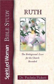 RUTH (EBOOK) - FUCHSIA T PICKETT - EB9781599799964