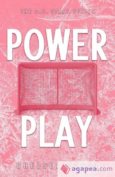 POWER PLAY - 9781958983133