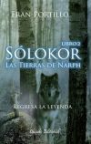 SOLOKOR - LIBRO 2 - FRAN PORTILLO - 9789895102860