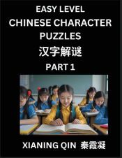 CHINESE LESSONS FOR BEGINNERS (VOLUME 1)- EASY BRAIN GAME AND ACTIVITY ...