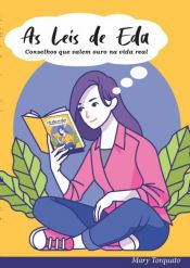 AS LEIS DE EDA - 9786583871077