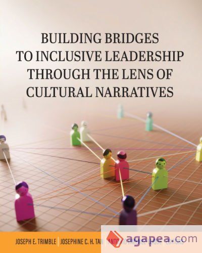 BUILDING BRIDGES TO INCLUSIVE LEADERSHIP THROUGH THE LENS OF CULTURAL ...