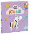 ¡CUCU! - LADYBIRD BOOKS; LEMON RIBBON STUDIO - 9788491015147