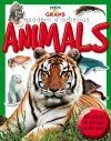 ANIMALS - MILES KELLY PUBLISHING - 9788478649259