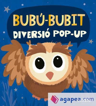 BUBU-BUBIT - NICOLA EDWARDS - 9788491013204