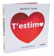 T'ESTIMO - 9788491012795