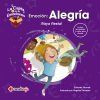 EMOCION: ALEGRIA - ELISENDA QUERALT MONSO - 9788418823114