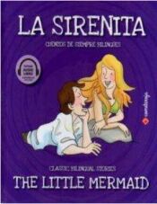 LA SIRENITA / THE LITTLE MERMAID - 9788417826284