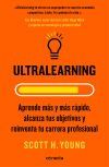 ULTRALEARNING - SCOTT H. YOUNG - 9788416883745