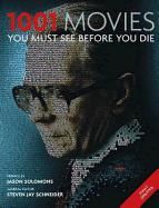 1001 MOVIES YOU MUST SEE BEFORE YOU DIE 2012 - STEVEN JAY SCHNEIDER ...