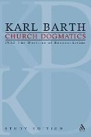 CHURCH DOGMATICS STUDY EDITION 29 - KARL BARTH - 9780567533524