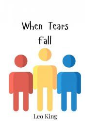 WHEN TEARS FALL - LEO KING - 9789908006598