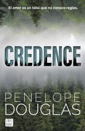 CREDENCE - PENELOPE DOUGLAS - 9788408304166