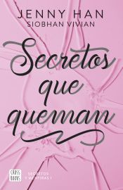 SECRETOS QUE QUEMAN - JENNY HAN - 9788408304142