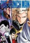 ONE-PUNCH MAN - BAND 20 - YUSUKE MURATA - 9782889510184