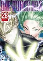 ONE-PUNCH MAN - BAND 28 - YUSUKE MURATA - 9782889510269