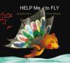 HELP ME TO FLY - SUSANA ISERN - 9788416147663