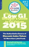 THE SHOPPER'S GUIDE TO GI VALUES THE AUTHORITATIVE SOURCE OF GLYCEMIC ...