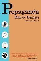 PROPAGANDA - ORIGINAL EDITION - EDWARD BERNAYS - 9781939438805
