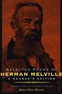 SELECTED POEMS OF HERMAN MELVILLE - HERMAN MELVILLE - 9781567922691