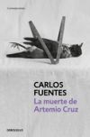 LA MUERTE DE ARTEMIO CRUZ / THE DEATH OF ARTEMIO CRUZ - CARLOS FUENTES ...