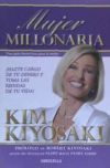 MUJER MILLONARIA: UNA GUIA FINANCIERA PARA LA MUJER = RICH WOMAN - KIM ...