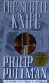 THE SUBTLE KNIFE - PHILIP PULLMAN - 9780440238140