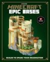 MINECRAFT: EPIC BASES - MOJANG AB - 9780593158555