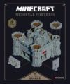 MINECRAFT: EXPLODED BUILDS: MEDIEVAL FORTRESS: AN OFFICIAL MOJANG BOOK ...