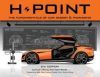H-POINT 2ND EDITION: THE FUNDAMENTALS OF CAR DESIGN & PACKAGING ...