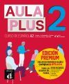 AULA PLUS 2 PREMIUM . LIBRO DEL ALUMNO - JAIME CORPAS VIÑALS; J ...