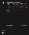 BITACORA NUEVA EDICION 4 LIBRO DEL PROFESOR - ANA MARTINEZ LARA ...