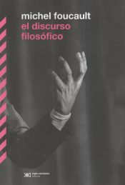 DISCURSO FILOSOFICO - MICHEL FOUCAULT - 9788432321498