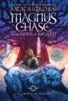 MAGNUS CHASE AND THE GODS OF ASGARD BOOK 1 THE SWORD OF SUMMER (MAGNUS ...