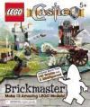 CASTLE [WITH MORE THAN 140 BRICKS, 2 MINIFIGURES] - 9780756672812