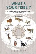 WHAT'S YOUR TRIBE?: AN ENNEAGRAM GUIDE TO HUMAN TYPES AT WORK AND PLAY ...