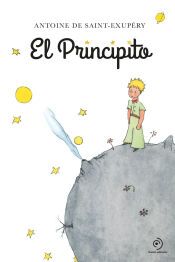 EL PRINCIPITO - ANTOINE DE SAINT-EXUPERY - 9788410346925