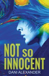 NOT SO INNOCENT - 9789198774702