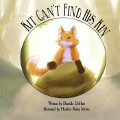 KIT CANA T FIND HIS KIN - HEATHER MORIN DANIELLE DEHART - 9798992141405