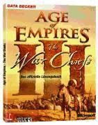 AGE OF EMPIRES 3. THE WARCHIEFS - 9783815818305