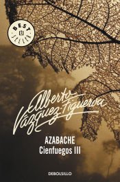 AZABACHE - ALBERTO VAZQUEZ-FIGUEROA - 9788497930123