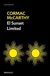 EL SUNSET LIMITED - CORMAC MCCARTHY - 9788490321188