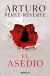 EL ASEDIO - ARTURO PEREZ-REVERTE - 9788490626610